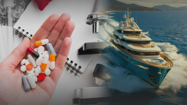Drug Abuse Awareness for the Superyacht & Mega Yacht Sector - JLS Yacht ...