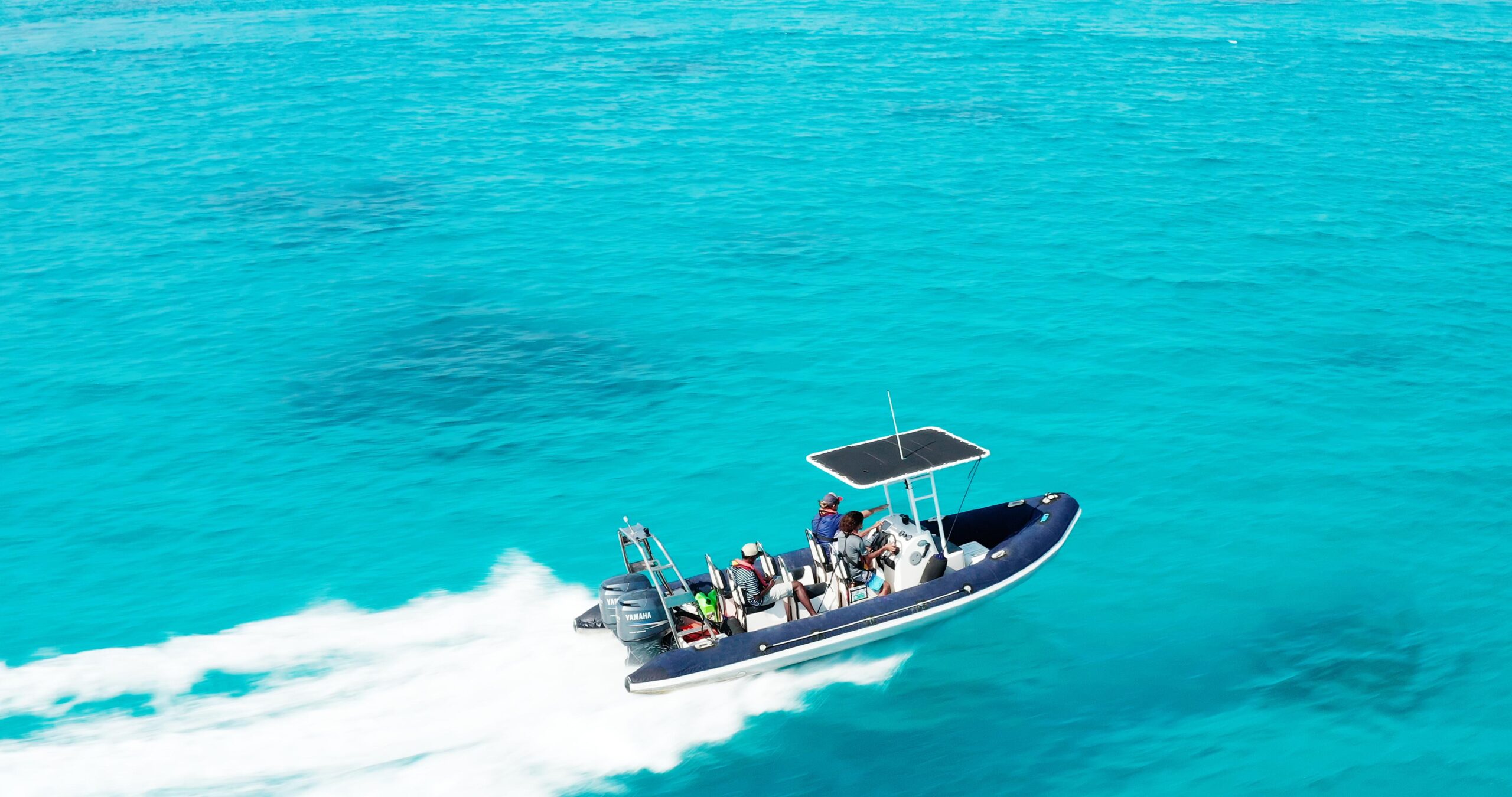 Yacht Training & UAE Boat License | International Boat License