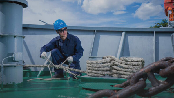 Maritime English Test for Deck Ratings - JLS Yacht Training Institute LLC