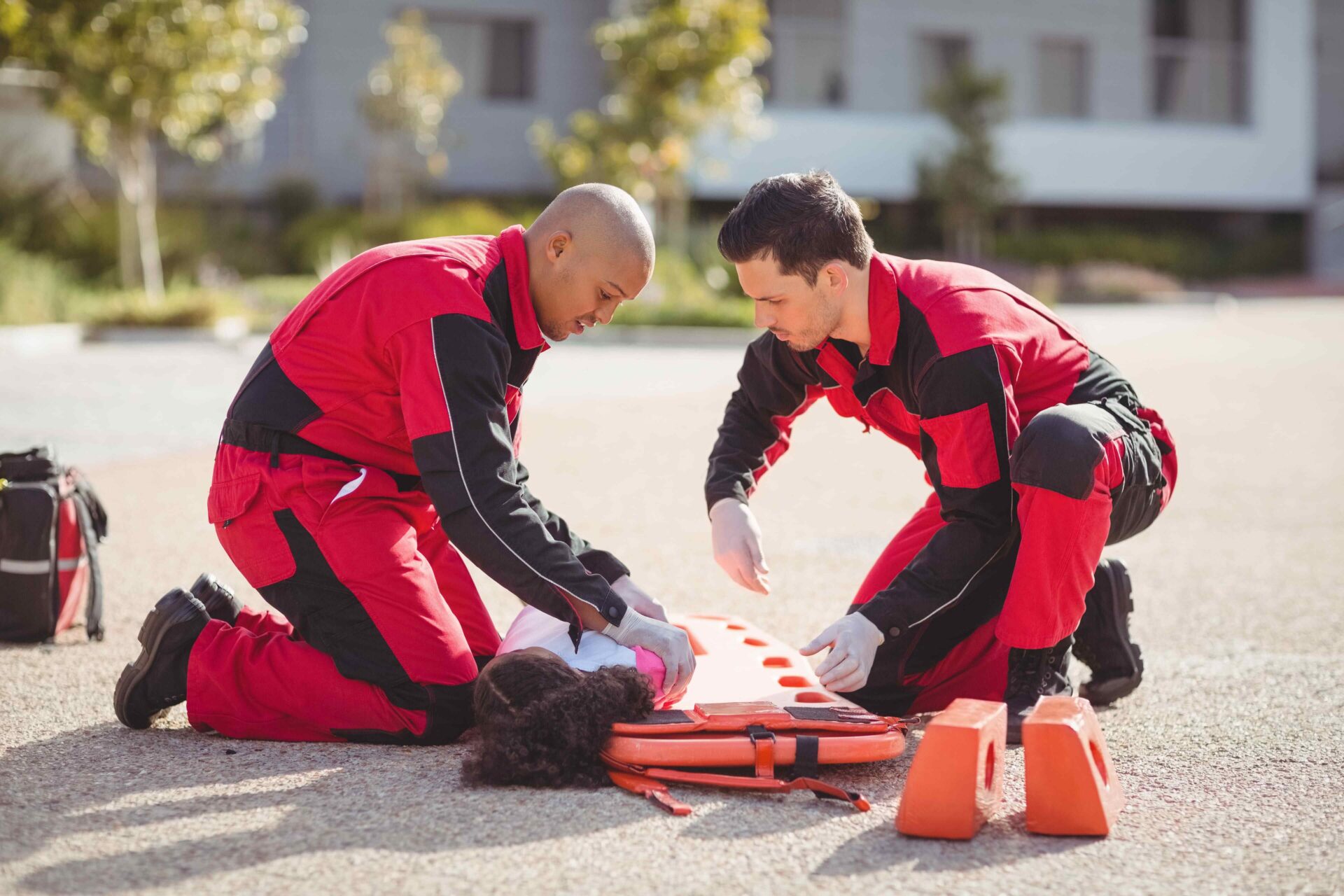 Marine First Aid Training Certification: Step-by-Step Guide